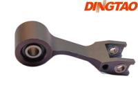China 91000000 DT Xlc7000 Cutter Parts Z7 Cutting Parts Assembly Arm Bushing Support for sale