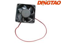 China 98745001 DT XLC7000 Cutter Spare Parts Z7 Cutter Parts Assy Head Cover Fan HV for sale