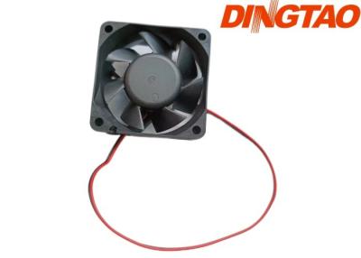 China 98745001 DT XLC7000 Cutter Spare Parts Z7 Cutter Parts Assy Head Cover Fan HV for sale