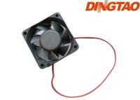 China 98745001 DT XLC7000 Cutter Spare Parts Z7 Cutter Parts Assy Head Cover Fan HV for sale