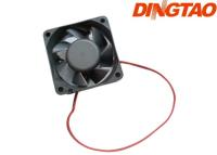 China 98745001 DT XLC7000 Cutter Spare Parts Z7 Cutter Parts Assy Head Cover Fan HV for sale
