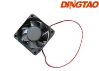 China 98745001 DT XLC7000 Cutter Spare Parts Z7 Cutter Parts Assy Head Cover Fan HV for sale