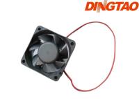 China 98745001 DT XLC7000 Cutter Spare Parts Z7 Cutter Parts Assy Head Cover Fan HV for sale