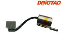 China 75282002 DT GT7250 Cutter Parts S7200 Spare Parts Transducer Ki Assy Short Cable for sale