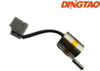 China 75282002 DT GT7250 Cutter Parts S7200 Spare Parts Transducer Ki Assy Short Cable for sale