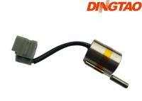 China 75282002 DT GT7250 Cutter Parts S7200 Spare Parts Transducer Ki Assy Short Cable for sale