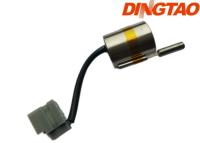 China 75282002 DT GT7250 Cutter Parts S7200 Spare Parts Transducer Ki Assy Short Cable for sale
