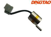 China 75282002 DT GT7250 Cutter Parts S7200 Spare Parts Transducer Ki Assy Short Cable for sale