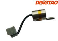 China 75282002 DT GT7250 Cutter Parts S7200 Spare Parts Transducer Ki Assy Short Cable for sale