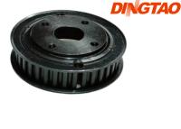 China 90856000 DT Xlc7000 Spare Parts Z7 Cutter Parts Pulley, 36t, Lanc, 22.22mm (7/8