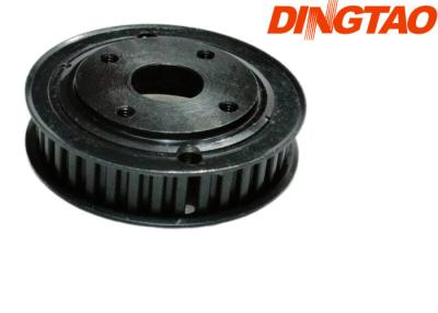China 90856000 DT Xlc7000 Spare Parts Z7 Cutter Parts Pulley, 36t, Lanc, 22.22mm (7/8