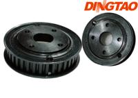 China 90856000 DT Xlc7000 Spare Parts Z7 Cutter Parts Pulley, 36t, Lanc, 22.22mm (7/8