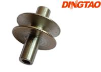 China 90391000 DT Xlc7000 Z7 Cutter Machine Parts Shaft Pulley Wheel Grinding Sharpener for sale