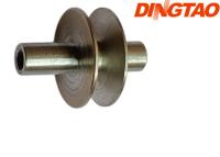 China 90391000 DT Xlc7000 Z7 Cutter Machine Parts Shaft Pulley Wheel Grinding Sharpener for sale