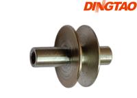 China 90391000 DT Xlc7000 Z7 Cutter Machine Parts Shaft Pulley Wheel Grinding Sharpener for sale