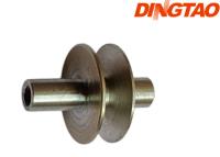 China 90391000 DT Xlc7000 Z7 Cutter Machine Parts Shaft Pulley Wheel Grinding Sharpener for sale