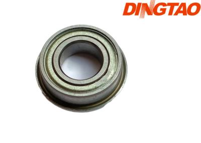 China 153500223 DT Xlc7000 Z7 Cutter Parts Brg W/Dbl Shld & Flg 6idx13odx5wmm Abec3 for sale