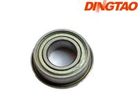 China 153500223 DT Xlc7000 Z7 Cutter Parts Brg W/Dbl Shld & Flg 6idx13odx5wmm Abec3 for sale