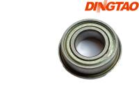 China 153500223 DT Xlc7000 Z7 Cutter Parts Brg W/Dbl Shld & Flg 6idx13odx5wmm Abec3 for sale