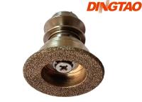 China 90995000 DT Xlc7000 / Z7 Cutter Machine Spare Parts Wheel Assembly Grinding for sale
