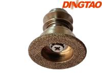 China 90995000 DT Xlc7000 / Z7 Cutter Machine Spare Parts Wheel Assembly Grinding for sale