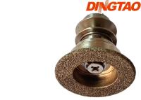 China 90995000 DT Xlc7000 / Z7 Cutter Machine Spare Parts Wheel Assembly Grinding for sale