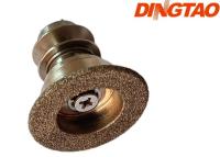 China 90995000 DT Xlc7000 / Z7 Cutter Machine Spare Parts Wheel Assembly Grinding for sale