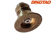 China 90995000 DT Xlc7000 / Z7 Cutter Machine Spare Parts Wheel Assembly Grinding for sale