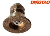China 90995000 DT Xlc7000 / Z7 Cutter Machine Spare Parts Wheel Assembly Grinding for sale
