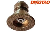 China 90995000 DT Xlc7000 / Z7 Cutter Machine Spare Parts Wheel Assembly Grinding for sale