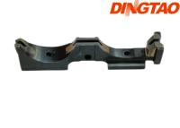 China 93297001 DT Xlc7000 Cutting Parts Z7 Spare Parts Blade Guide-Upper Modification for sale