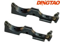 China 93297001 DT Xlc7000 Cutting Parts Z7 Spare Parts Blade Guide-Upper Modification for sale