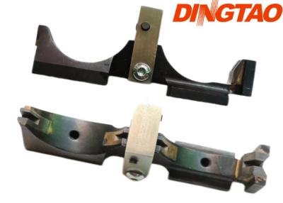 China 93293001 DT Xlc7000 Spare Parts Z7 Cutting Parts Top Roller Sub-Assembly for sale