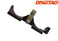 China 93293001 DT Xlc7000 Spare Parts Z7 Cutting Parts Top Roller Sub-Assembly for sale
