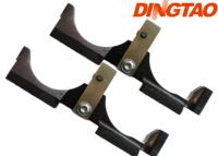 China 93293001 DT Xlc7000 Spare Parts Z7 Cutting Parts Top Roller Sub-Assembly for sale