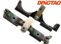 China 93293001 DT Xlc7000 Spare Parts Z7 Cutting Parts Top Roller Sub-Assembly for sale