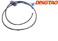 China 91808000 DT Z7 Spare Parts Xlc7000 Cutter Parts Assy C-Axis Home Sensor for sale