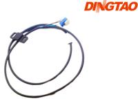 China 91808000 DT Z7 Spare Parts Xlc7000 Cutter Parts Assy C-Axis Home Sensor for sale
