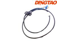China 91808000 DT Z7 Spare Parts Xlc7000 Cutter Parts Assy C-Axis Home Sensor for sale