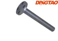 China 91057000 DT Xlc7000 Cutter Parts Z7 Cutting Parts Wheel Axle for sale