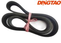China 180500278 DT Xlc7000 Cutter Parts Z7 Spare Parts Belt Browning 