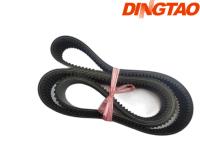 China 180500278 DT Xlc7000 Cutter Parts Z7 Spare Parts Belt Browning 