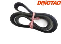 China 180500278 DT Xlc7000 Cutter Parts Z7 Spare Parts Belt Browning 