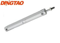 China 376500253 DT Xlc7000 Spare Parts Z7 Cutter Machine Parts Cylinder Air for sale