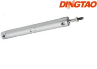 China 376500253 DT Xlc7000 Spare Parts Z7 Cutter Machine Parts Cylinder Air for sale