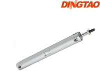 China 376500253 DT Xlc7000 Spare Parts Z7 Cutter Machine Parts Cylinder Air for sale