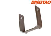 China 90846000 DT Xlc7000 Cutter Spare Parts Z7 Cutting Parts Clip, Pin, Retention for sale
