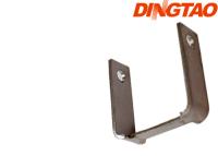 China 90846000 DT Xlc7000 Cutter Spare Parts Z7 Cutting Parts Clip, Pin, Retention for sale