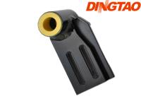 China 90551000 DT Z7 / Xlc7000 Cutter Spare Parts Support Bracket Rocker Assembly for sale