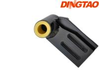 China 90551000 DT Z7 / Xlc7000 Cutter Spare Parts Support Bracket Rocker Assembly for sale